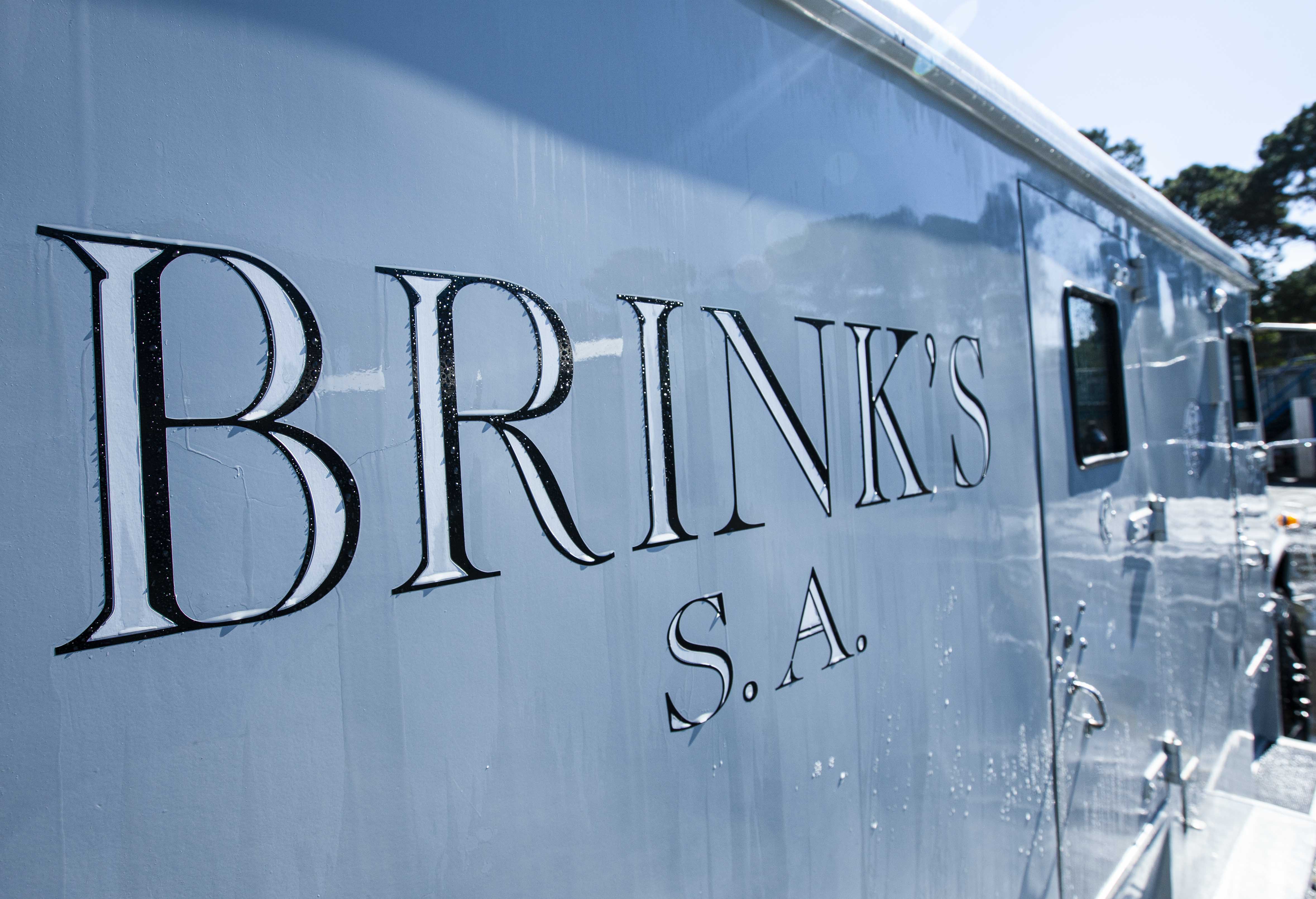 Carreiras - Brink's Brasil